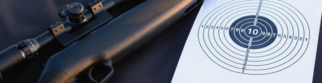 Muzzle Energy for Air Guns - Just Air Guns