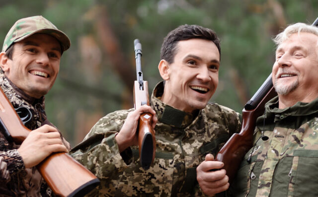 The Evolution of Air Rifles: Unveiling the Innovations in 2024