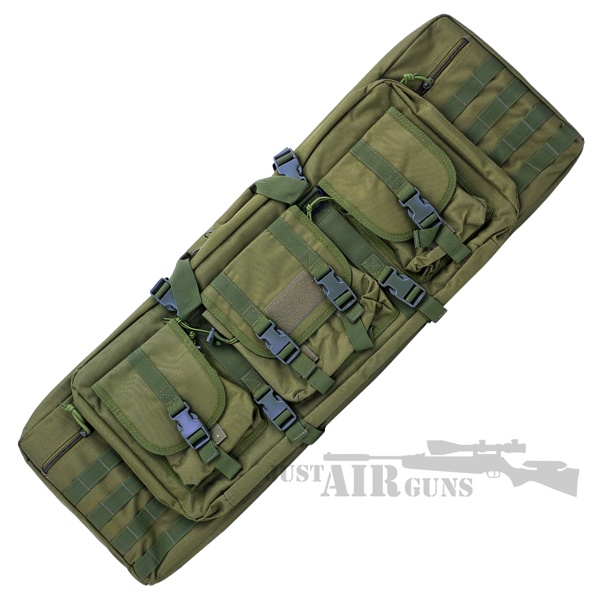 GB14 Dual Cabbeen Functional Bag 92cm - Just Air Guns