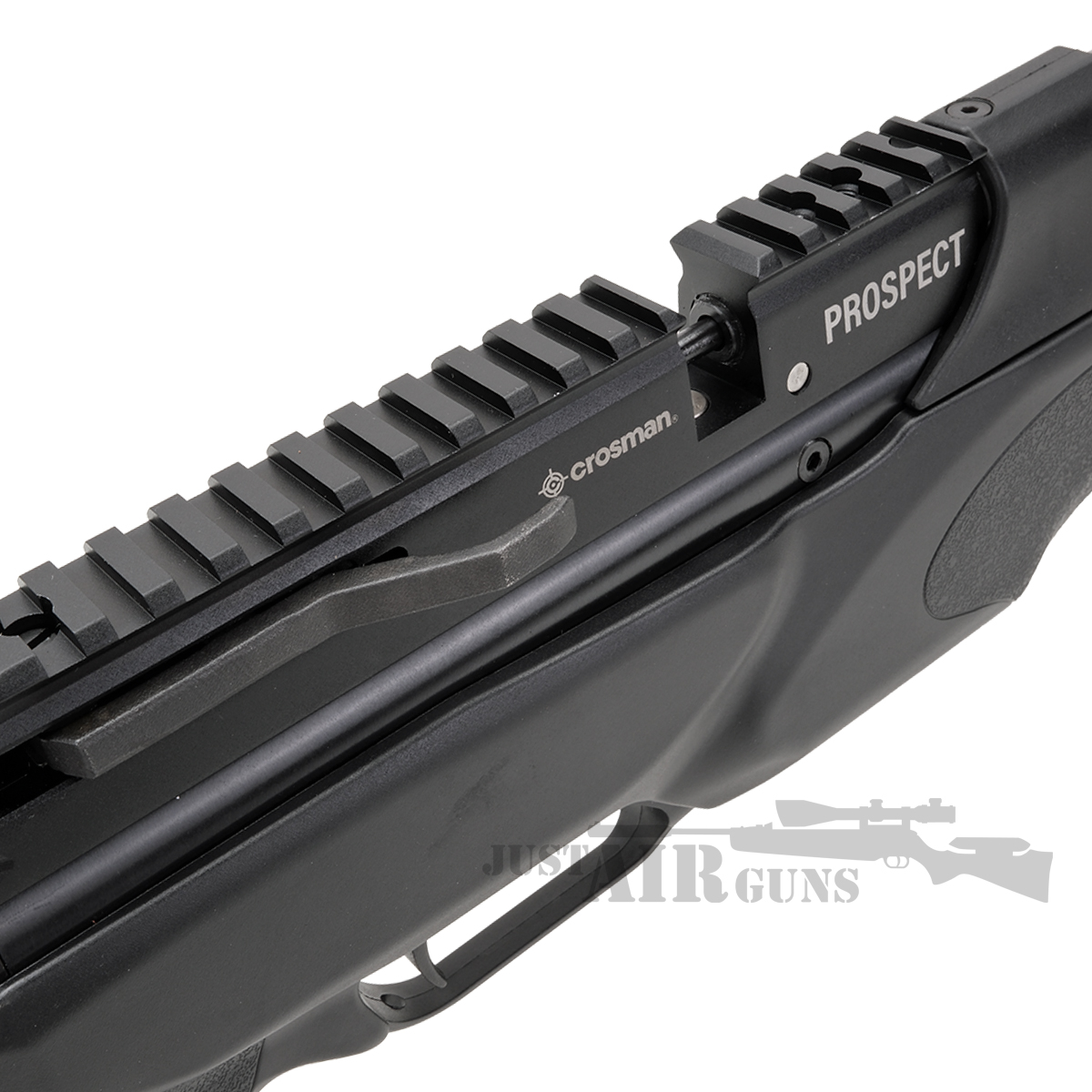 Crosman Prospect PCP Air Rifle .177 - Just Air Guns