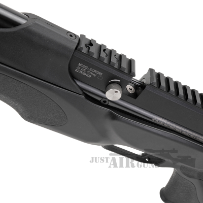 Crosman Prospect PCP Air Rifle .22 - Just Air Guns