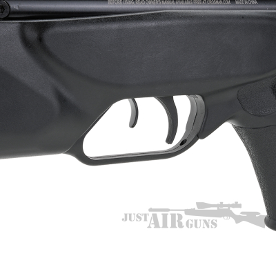 Crosman Prospect PCP Air Rifle .22 - Just Air Guns