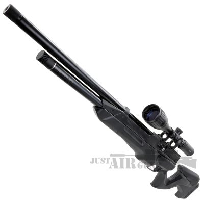 Crosman Prospect PCP Air Rifle .177 - Just Air Guns