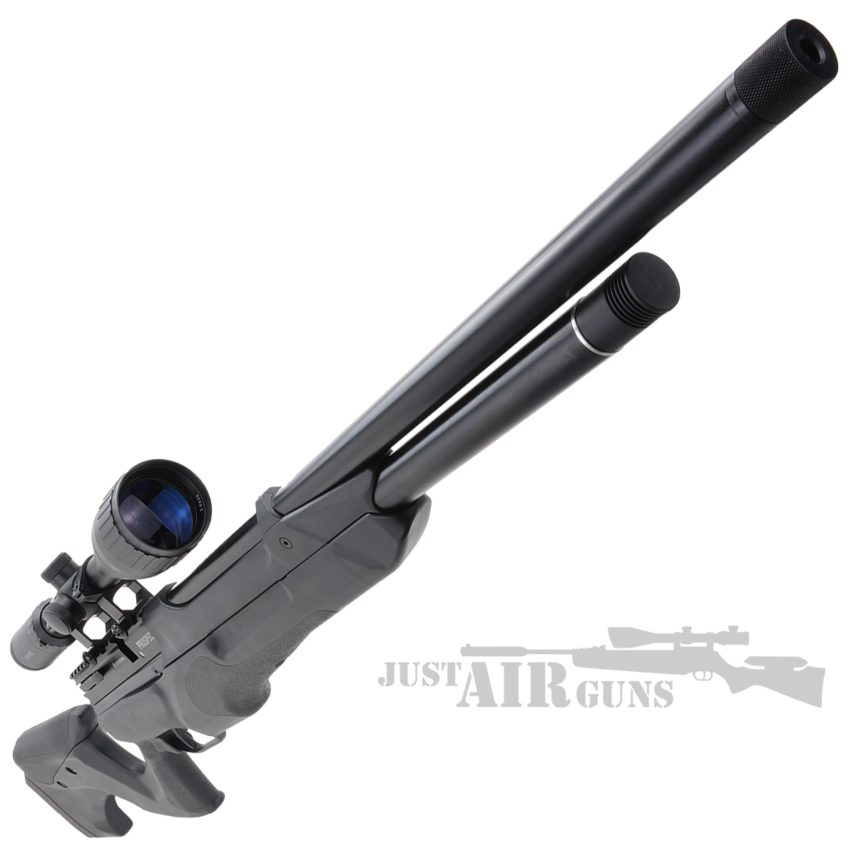 Crosman Prospect PCP Air Rifle .177 - Just Air Guns