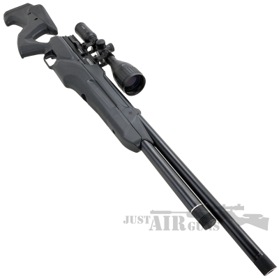Crosman Prospect PCP Air Rifle .177 - Just Air Guns