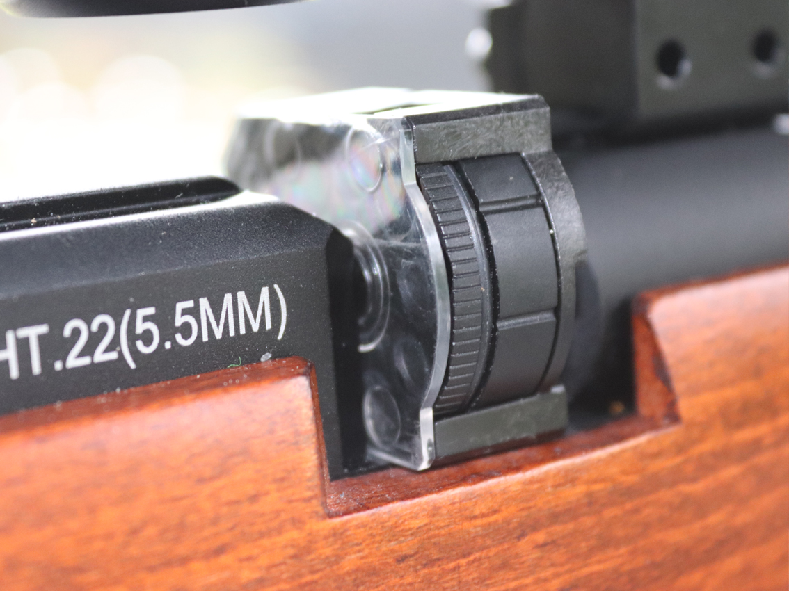 Insane Bolt – the Remington Vought Bolt Action - Just Air Guns