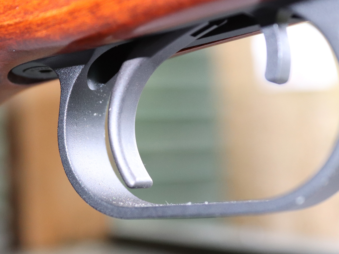 Insane Bolt – the Remington Vought Bolt Action - Just Air Guns