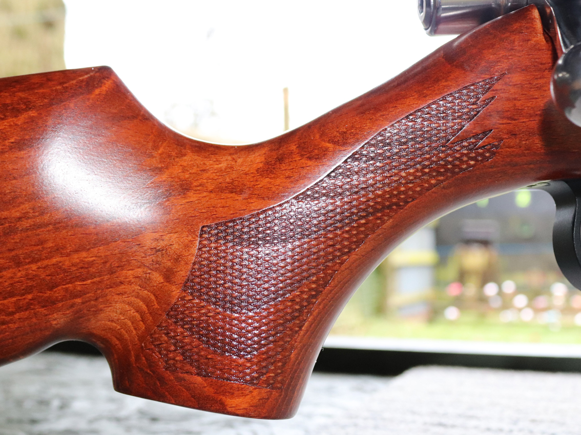 Insane Bolt – the Remington Vought Bolt Action - Just Air Guns