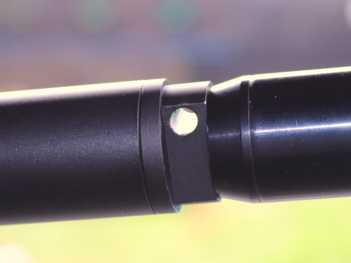 Insane Bolt – the Remington Vought Bolt Action - Just Air Guns