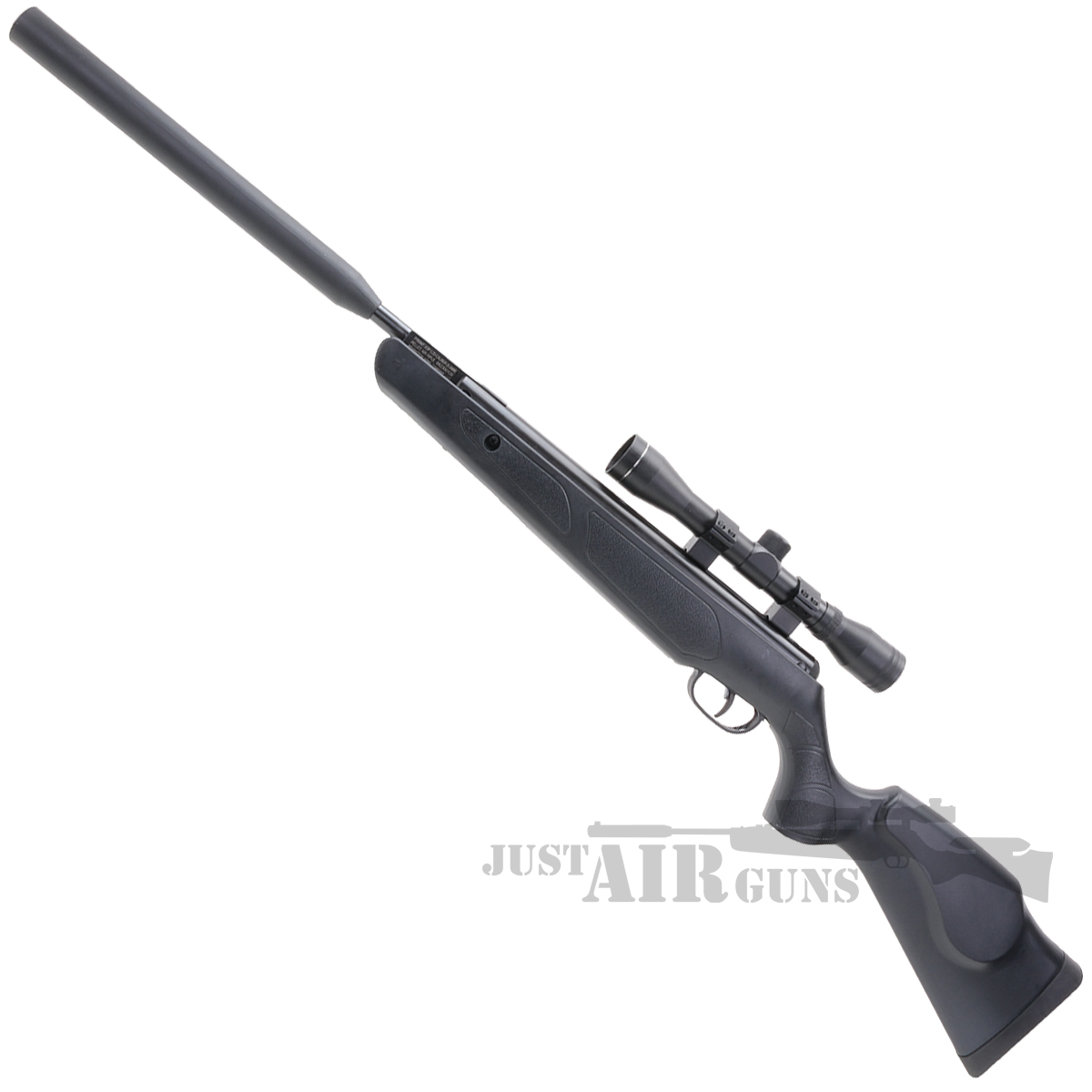 Remington Tyrant XGP Air Rifle .22 (PRE-OWNED)