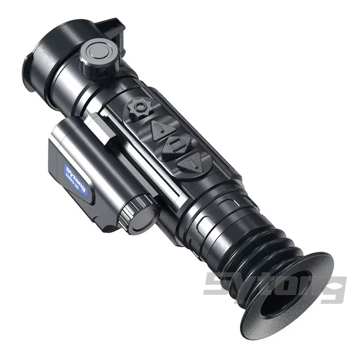 XM06-50LRF Thermal Rifle Scope with Range Finder and Ballistics