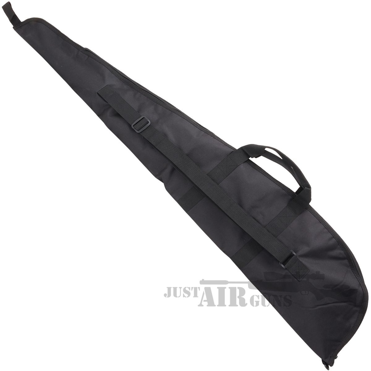 Zag Rifle Slip Black Bag Large 135cm - Just Air Guns