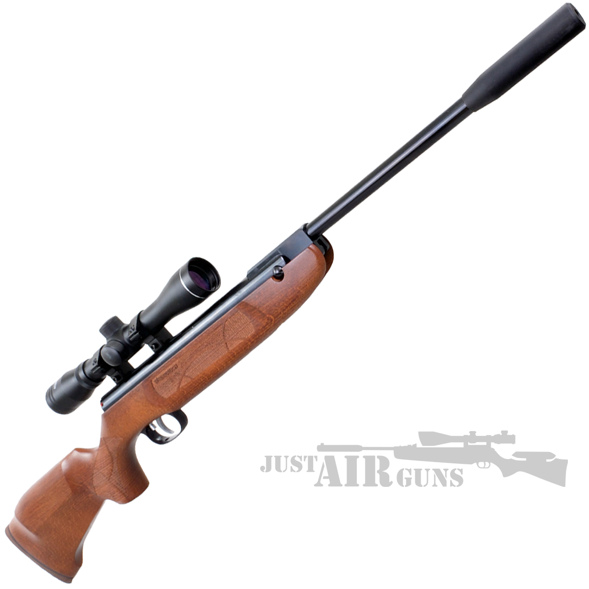 Weihrauch HW30S Kit Air Rifle .177