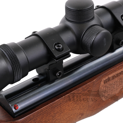 Weihrauch HW30S Kit Air Rifle .177