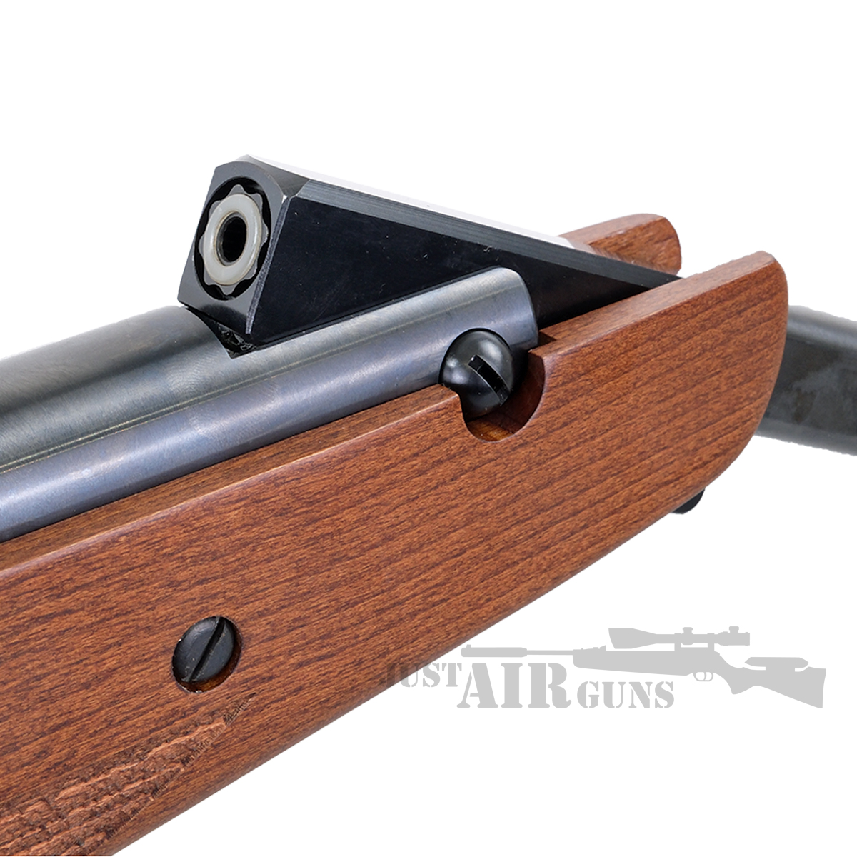 Weihrauch HW98 Air Rifle .177 - Just Air Guns