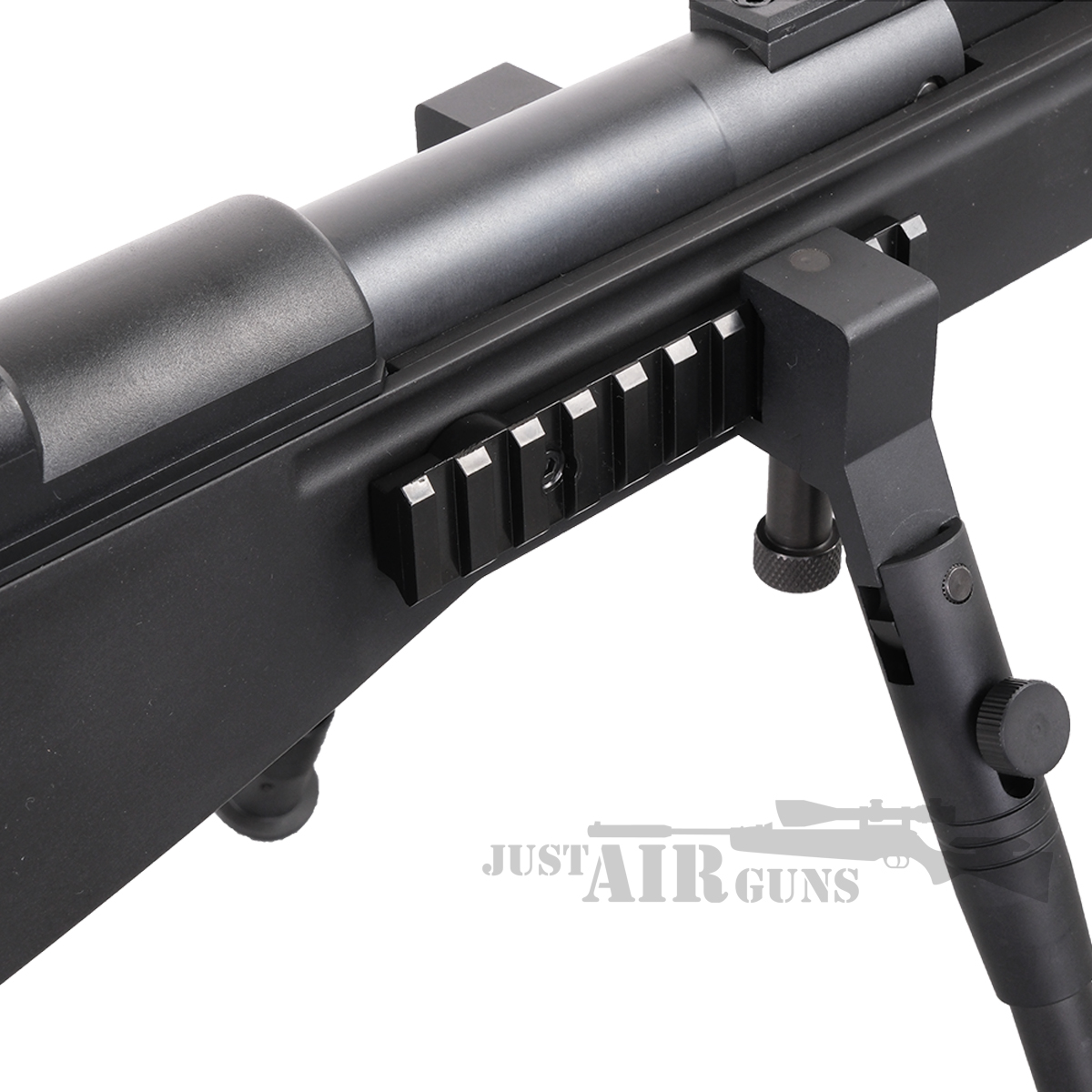 Nova Vista L115-B Gas Piston Break Barrel Air Sniper Rifle .177