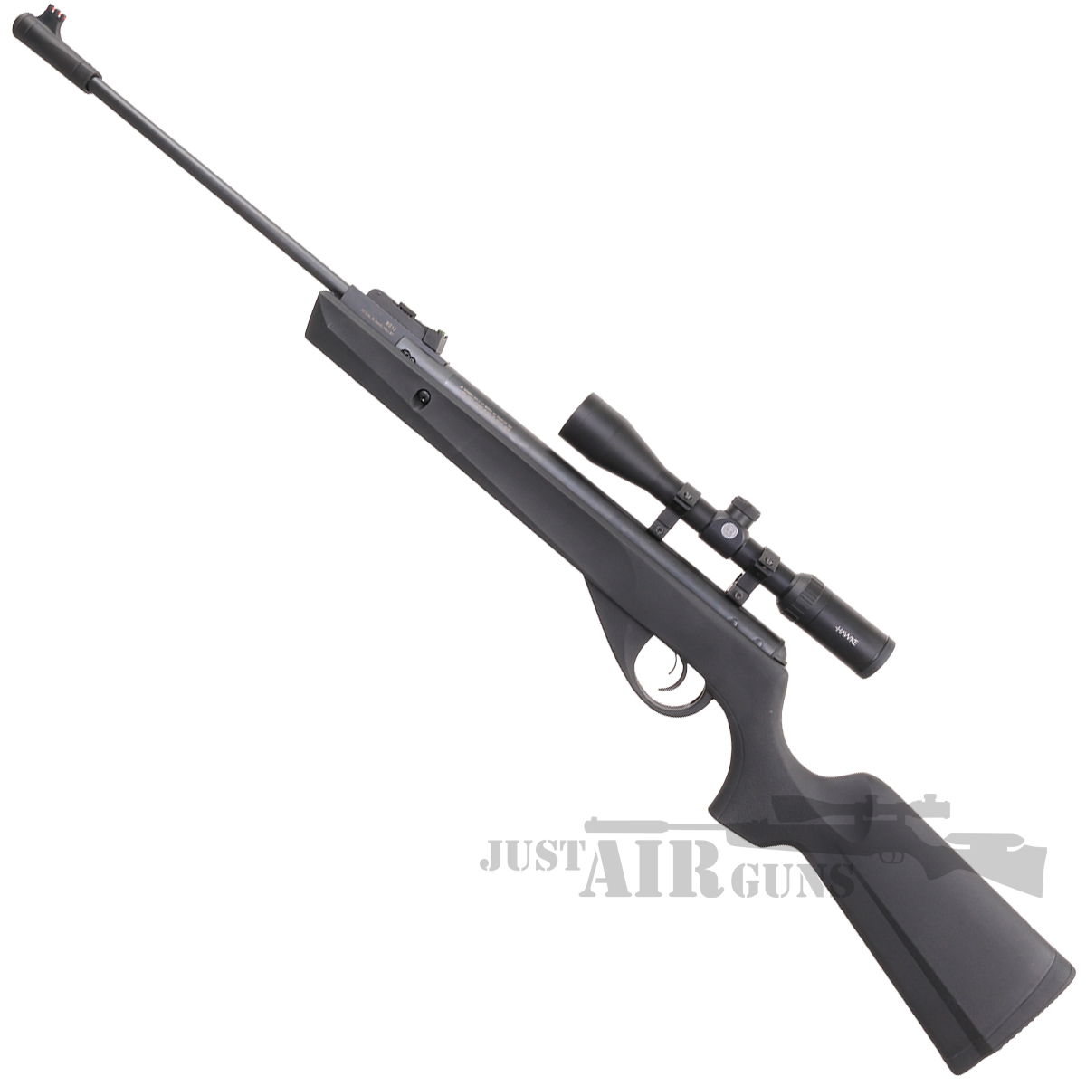 Nova Vista BB15 Gas Piston Break Barrel Air Rifle Synthetic .22