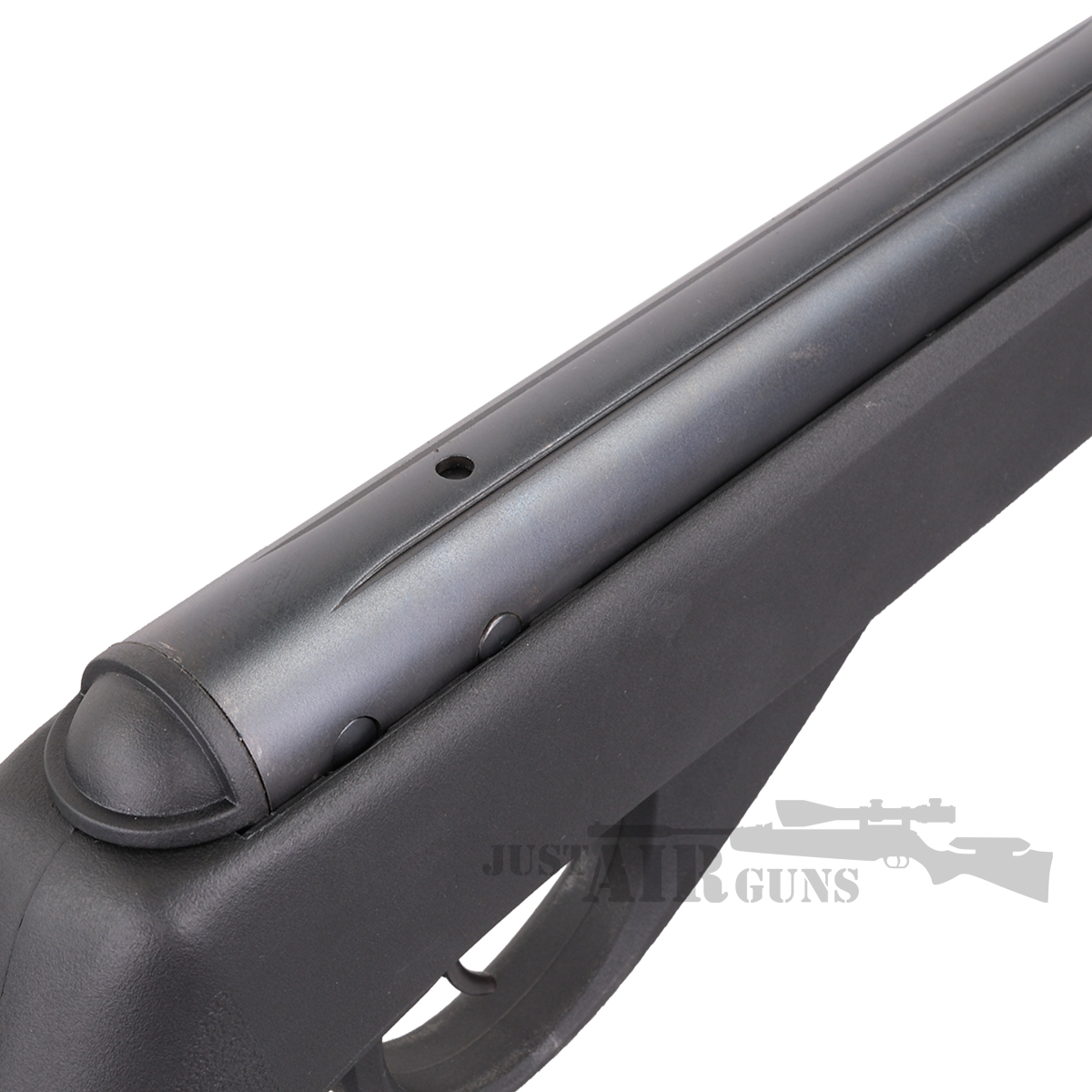 Nova Vista BB15 Gas Piston Break Barrel Air Rifle Synthetic .22