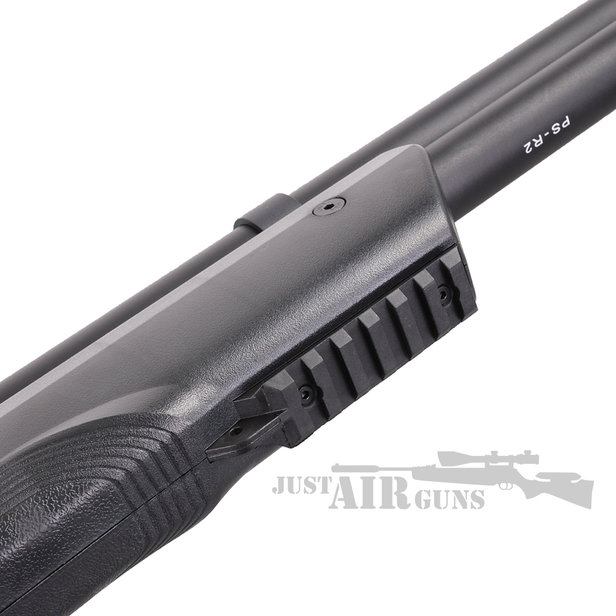 Nova Vista Leviathan Ps-R2 PCP Air Rifle .22 - Just Air Guns