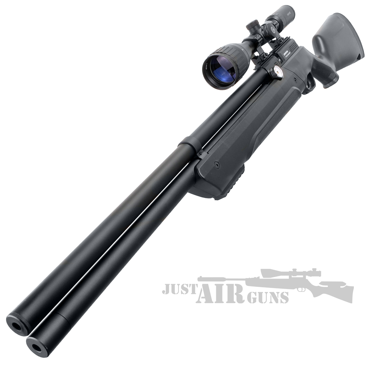 Nova Vista Leviathan Ps-R2 PCP Air Rifle .22 - Just Air Guns