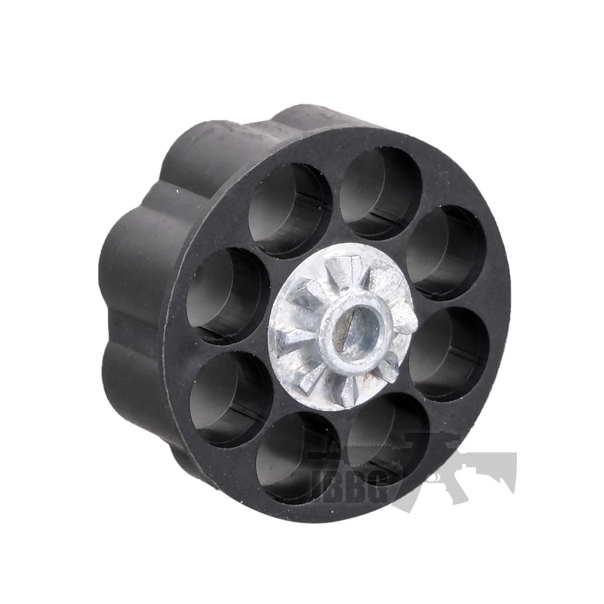 Glock G17 Spare Rotary Pistol Magazine - Just Air Guns