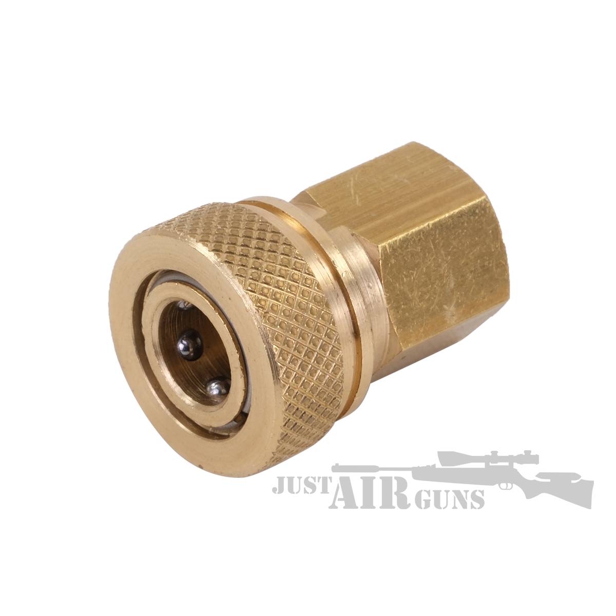 Reximex Rifle Probe Foster Fitting RMX026 - Just Air Guns