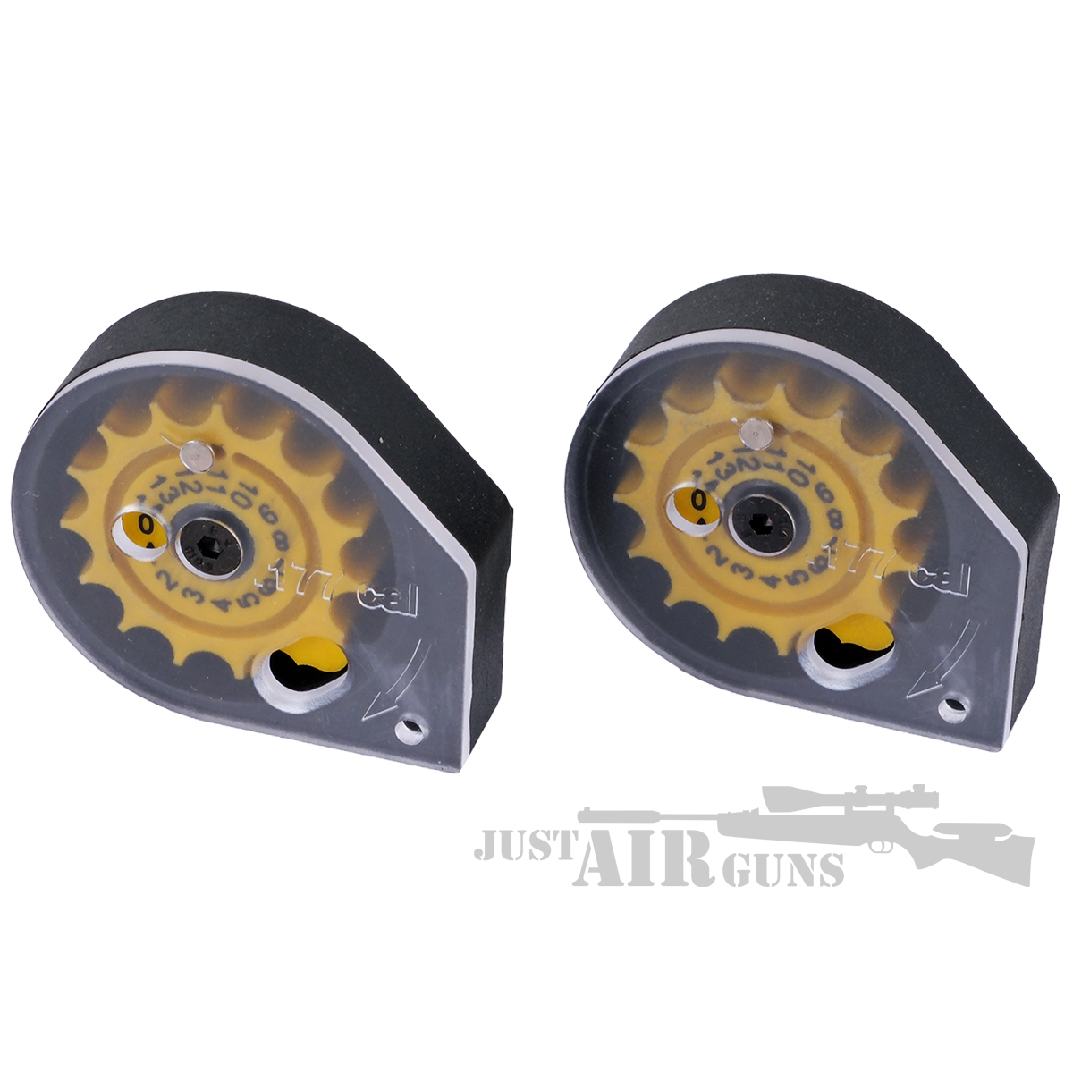 Reximex Zone PCP Air Rifle Wood .22 - Just Air Guns