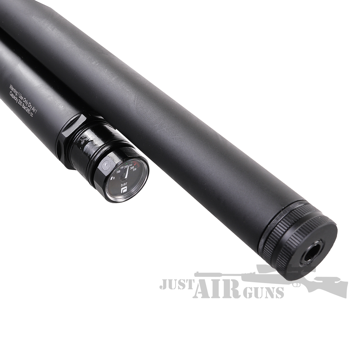 Reximex Zone PCP Air Rifle Synthetic .177 - Just Air Guns