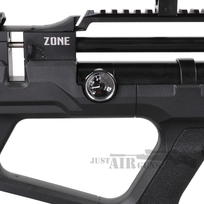 Reximex Zone PCP Air Rifle Synthetic .177 - Just Air Guns