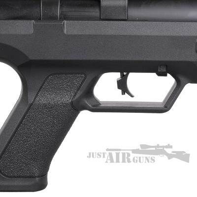 Reximex Zone PCP Air Rifle Synthetic .22 - Just Air Guns