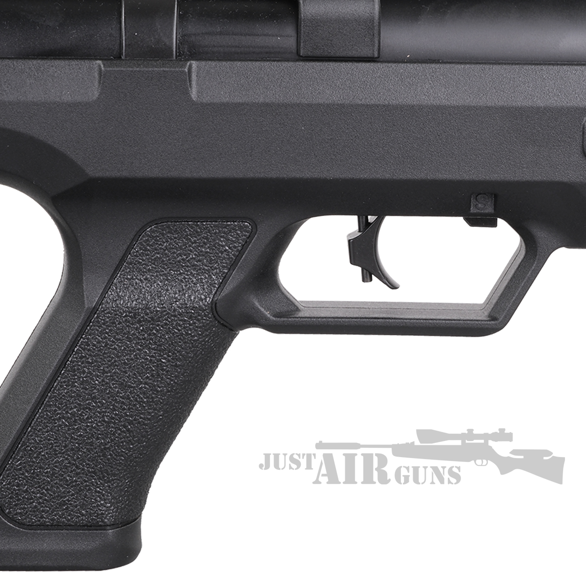Reximex Zone PCP Air Rifle Synthetic .177 - Just Air Guns