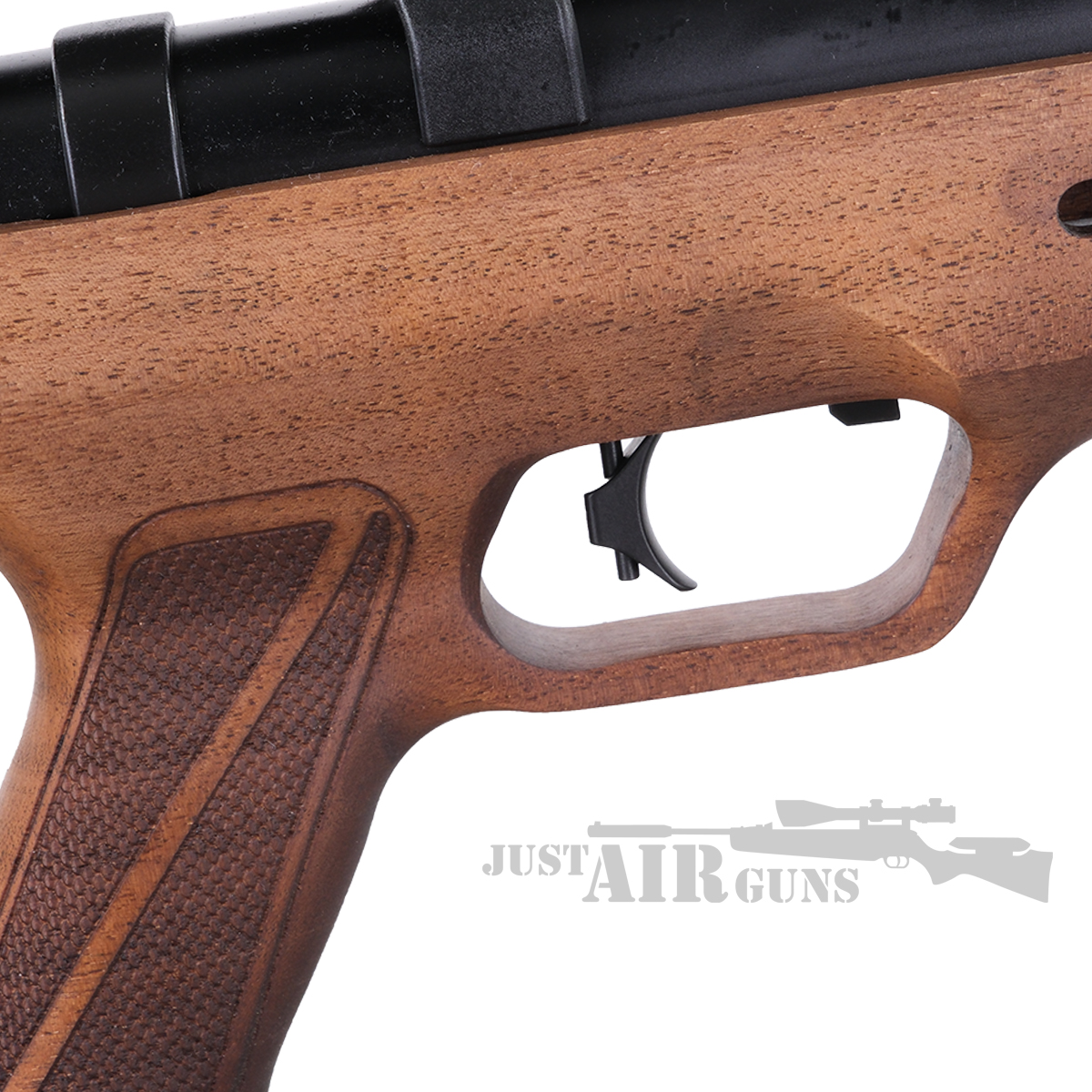 Reximex Zone PCP Air Rifle Wood .22 - Just Air Guns