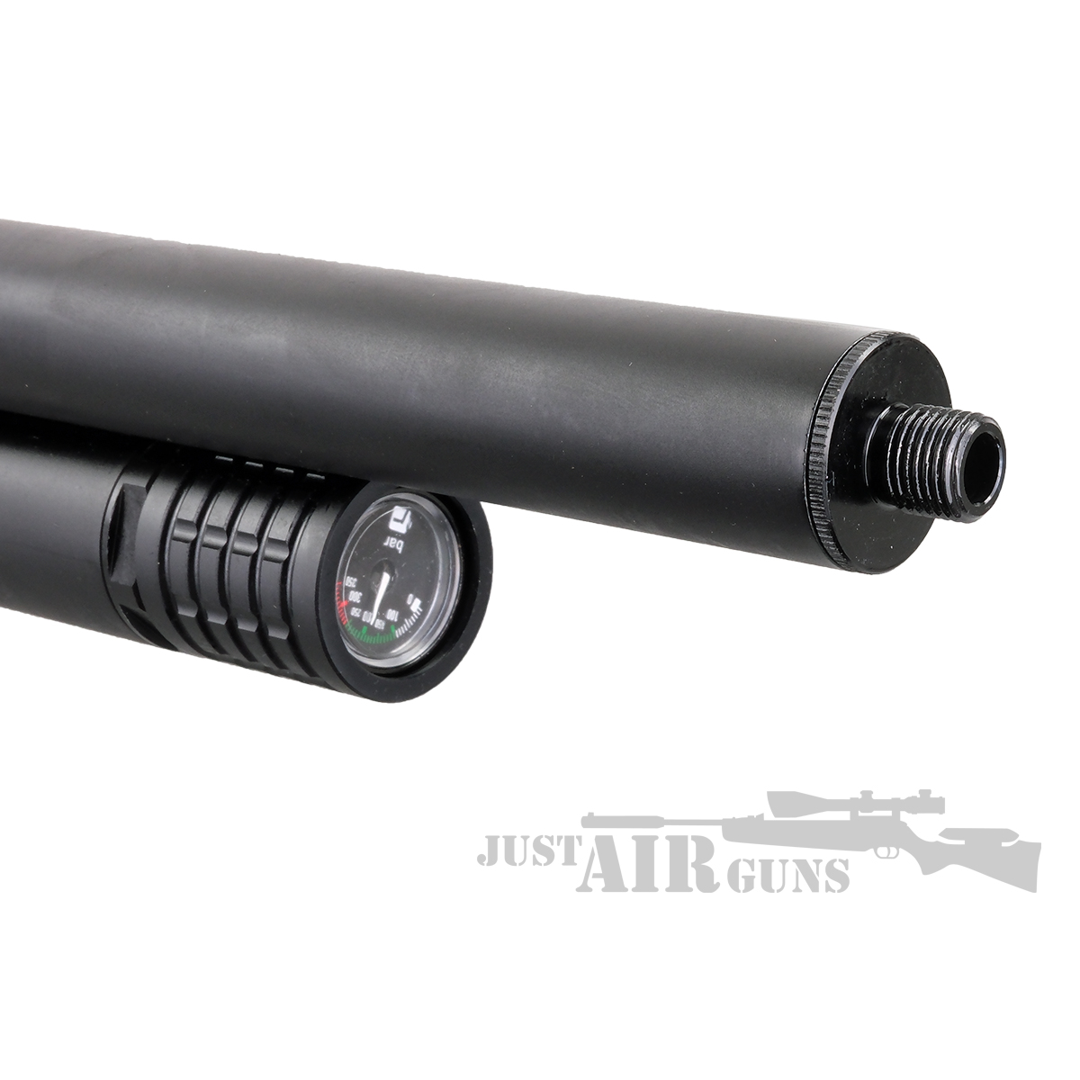 Reximex Zone PCP Air Rifle Wood .22 - Just Air Guns