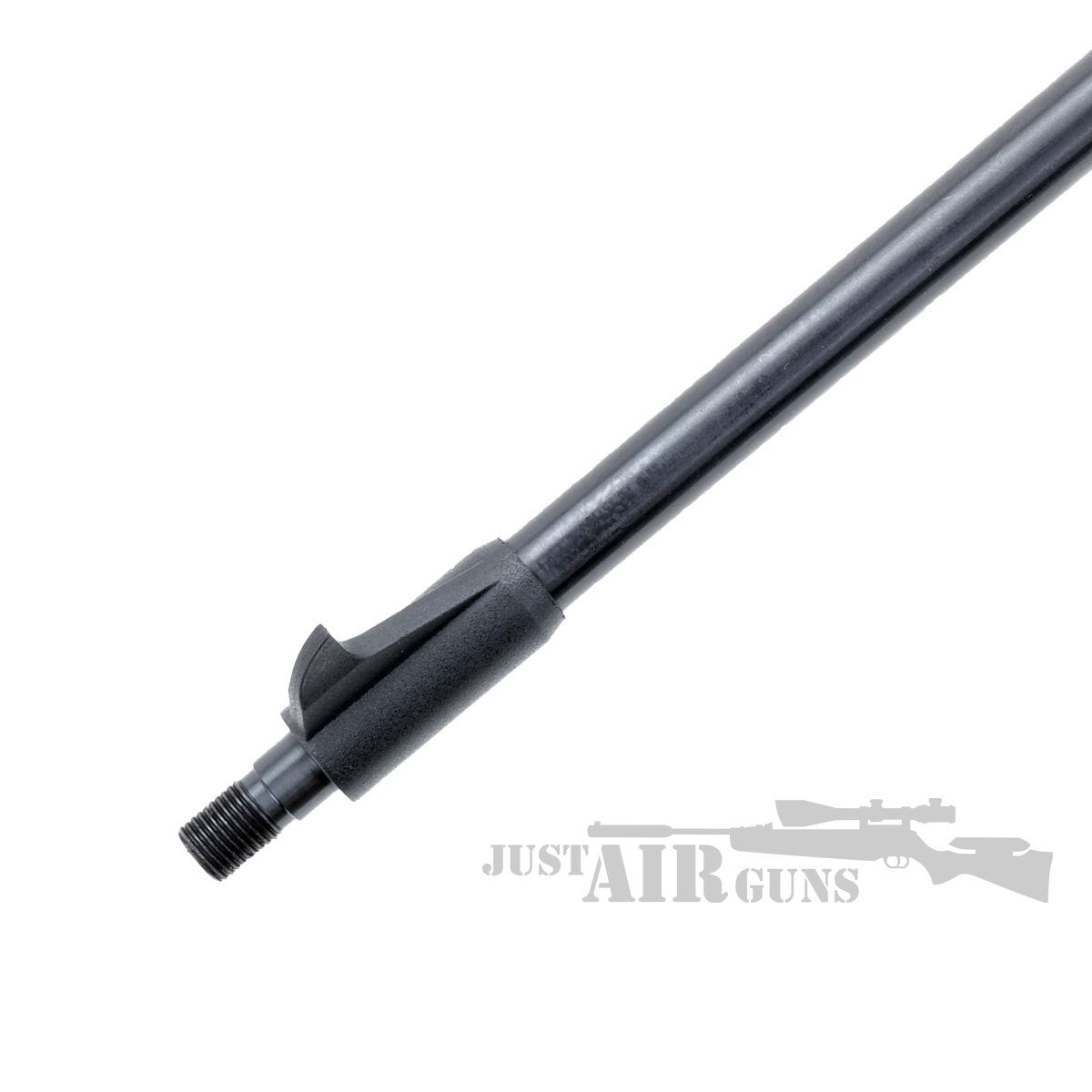 Victory CP2 PCP Airgun .177 Pistol and Rifle Kit Black - Just Air Guns