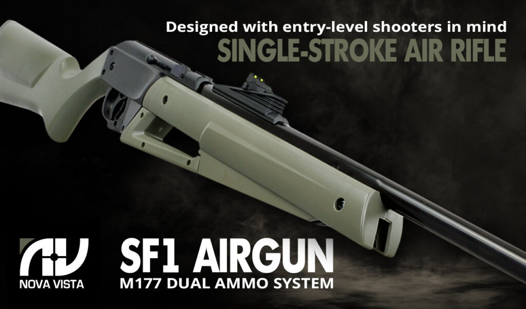 Airguns UK Online Airgun Shop with Home Delivery