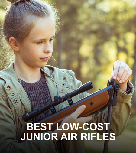 Airguns UK - Online Airgun Shop with Home Delivery