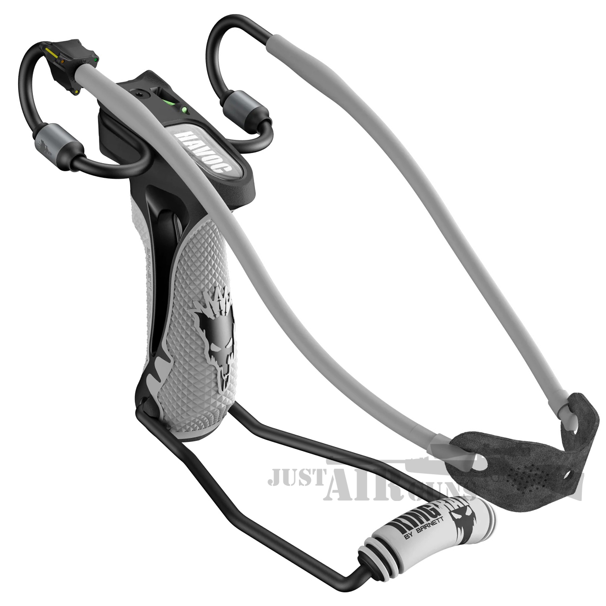 Barnett King Rat Slingshots Havoc - Just Air Guns