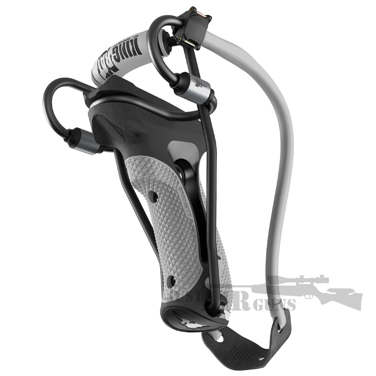 Barnett King Rat Slingshots Havoc - Just Air Guns