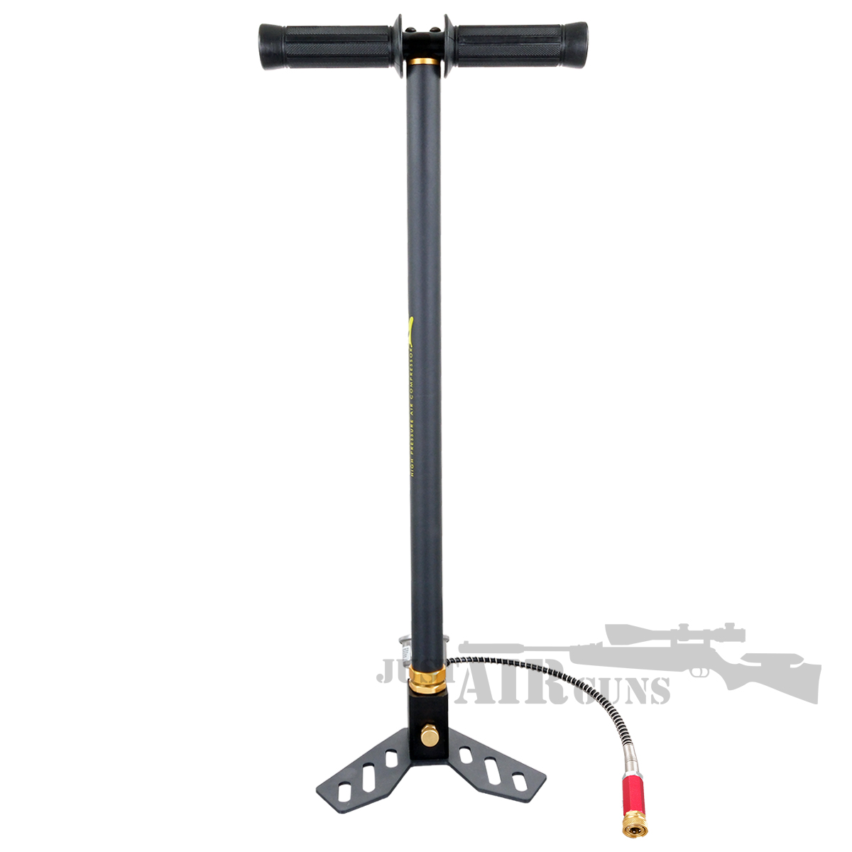 Pneufrog PCP Airgun Hand Pump PHP100 - Just Air Guns
