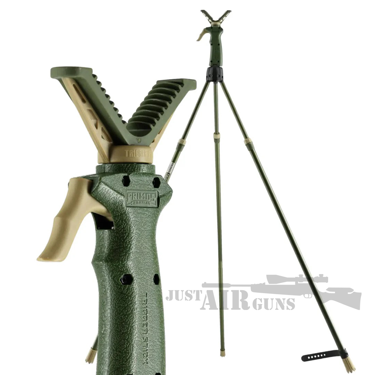 65916M Trigger Stick Vital Tripod by Primos - Just Air Guns