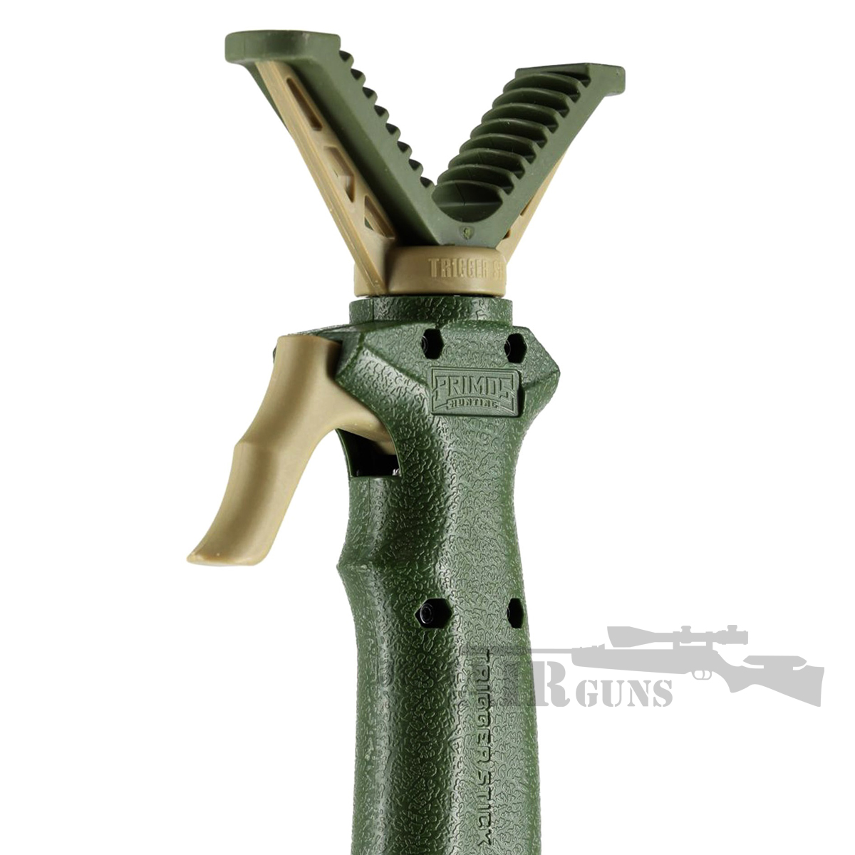 65916M Trigger Stick Vital Tripod by Primos - Just Air Guns