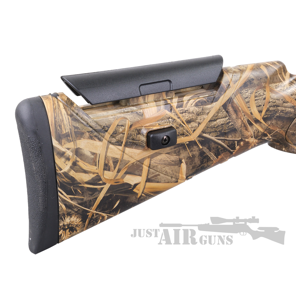 Trimex Arms Archero-C PCP Air Rifle .22 Camo - Just Air Guns