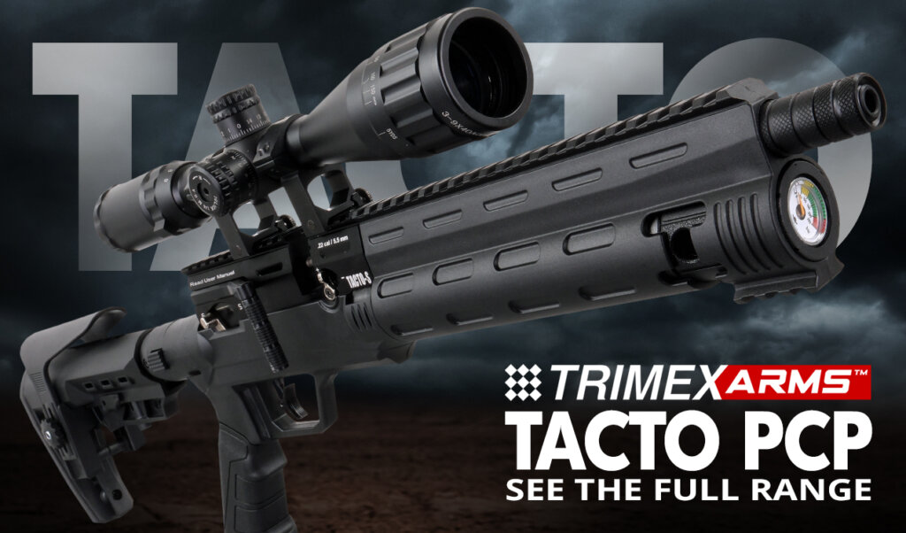 Airguns UK Online Airgun Shop with Home Delivery