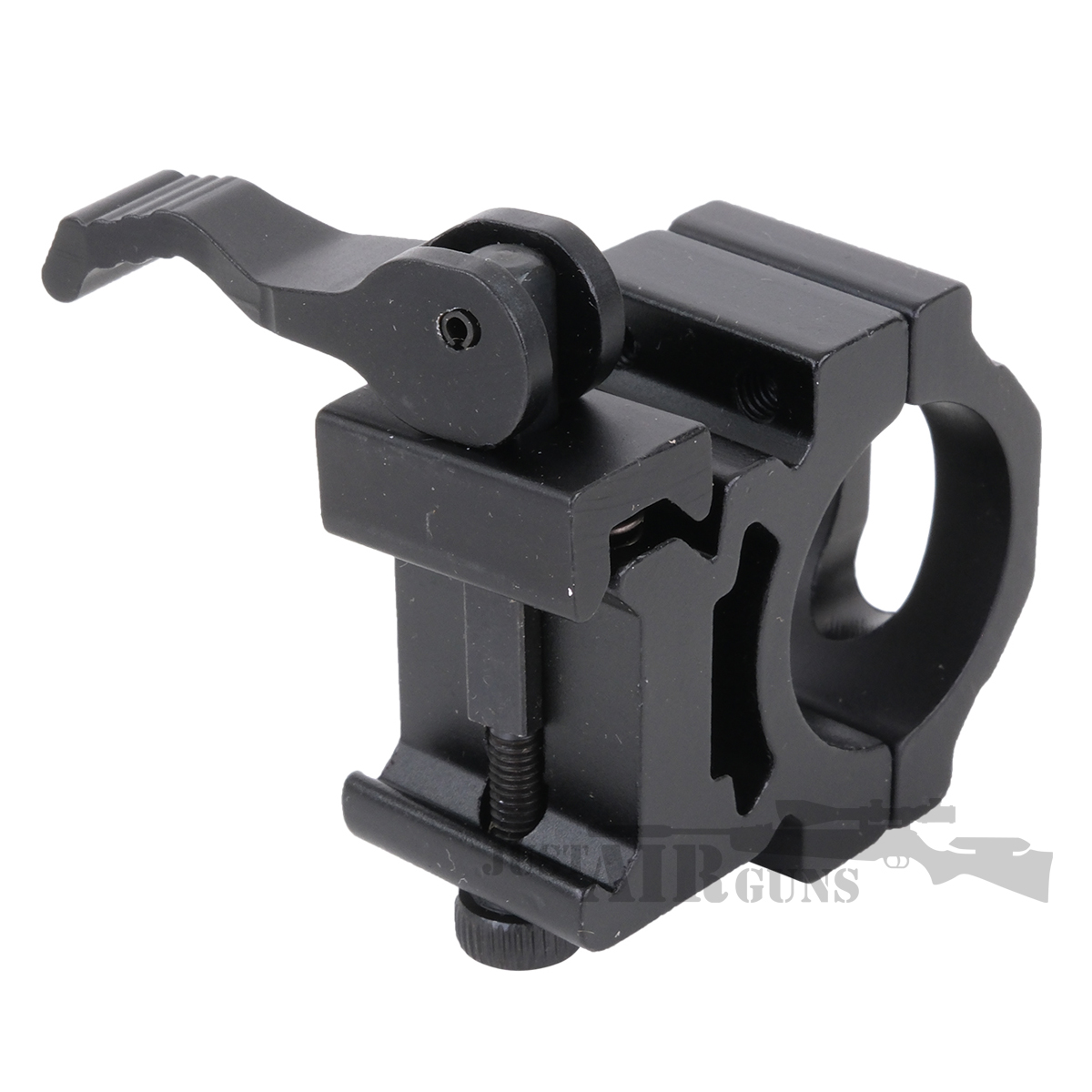 Sytong Quick Mount for Infrared Illuminator - Just Air Guns