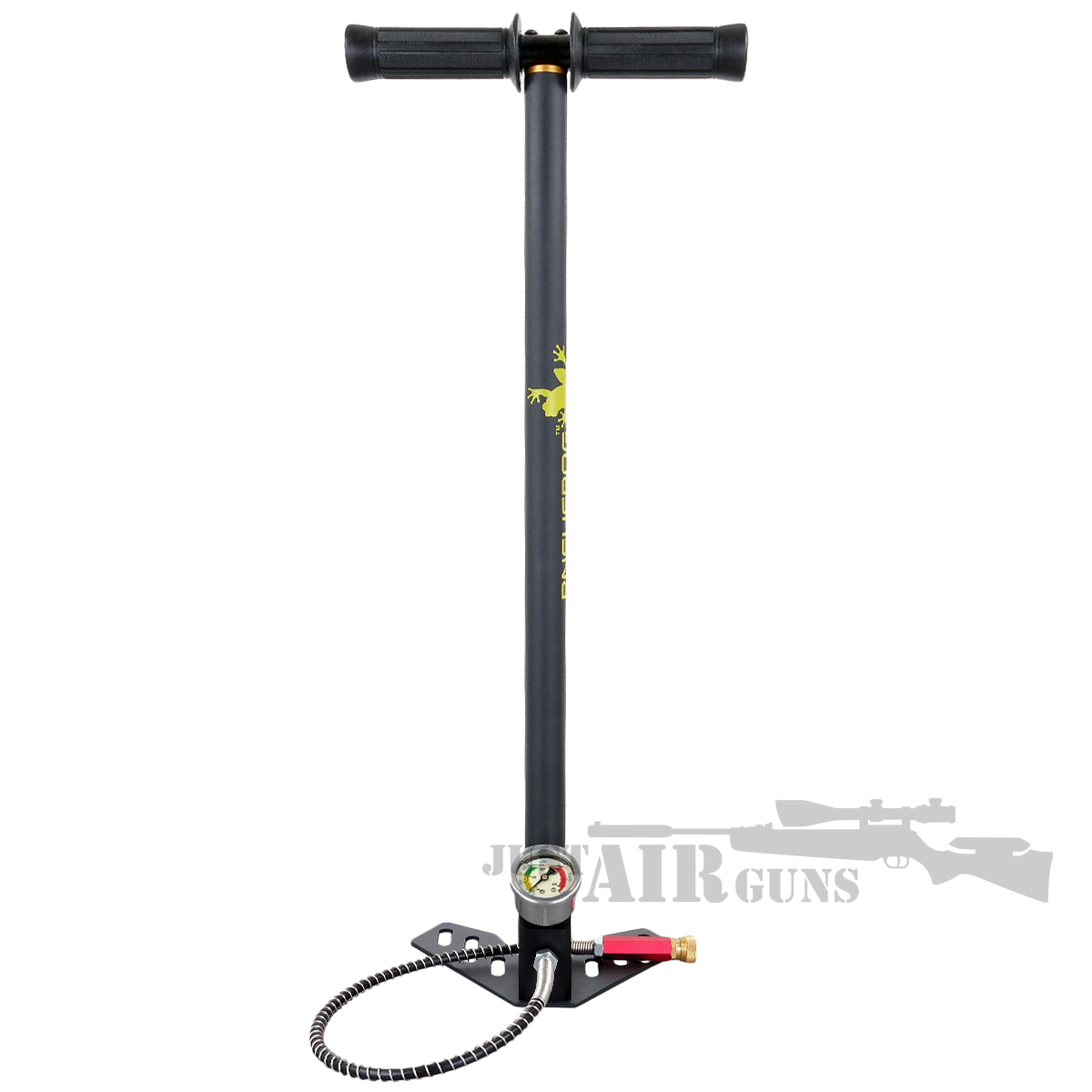 Pneufrog PCP Airgun Hand Pump PHP100 - Just Air Guns