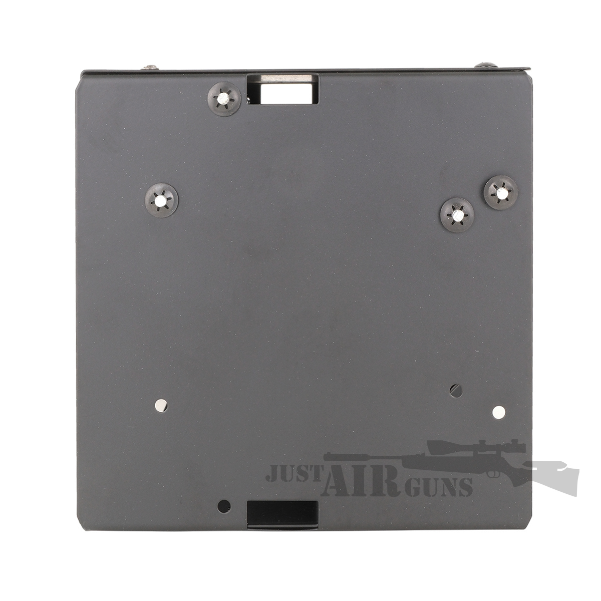 Box Target Pellet Trap Centre Resets for Airguns