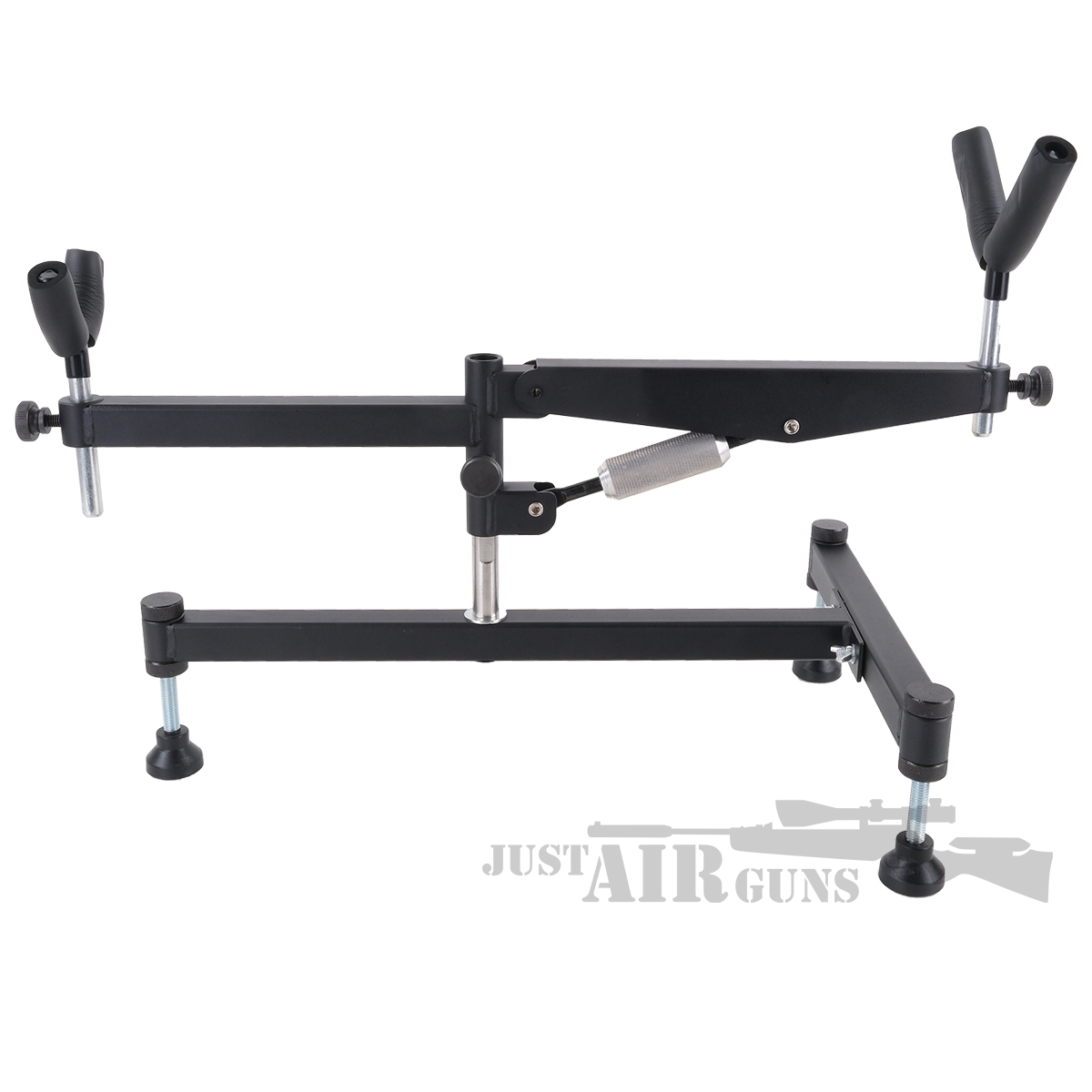 Pro Benchrest Rifle Rest Trimex Arms - Just Air Guns