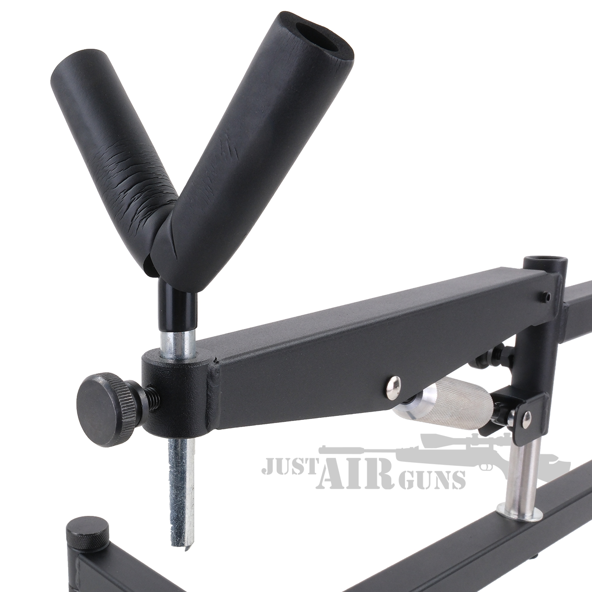 Pro Benchrest Rifle Rest Trimex Arms - Just Air Guns