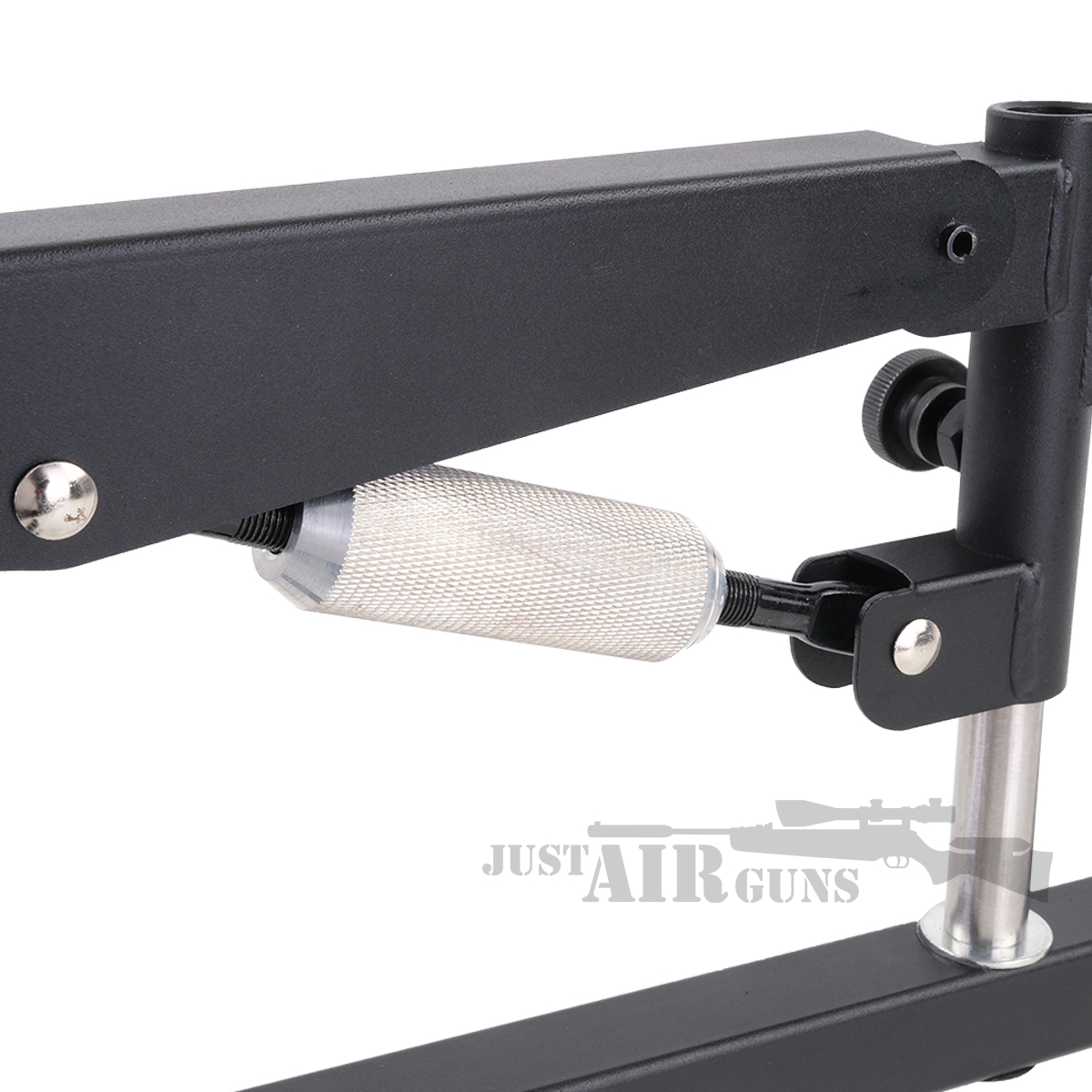 Pro Benchrest Rifle Rest Trimex Arms - Just Air Guns