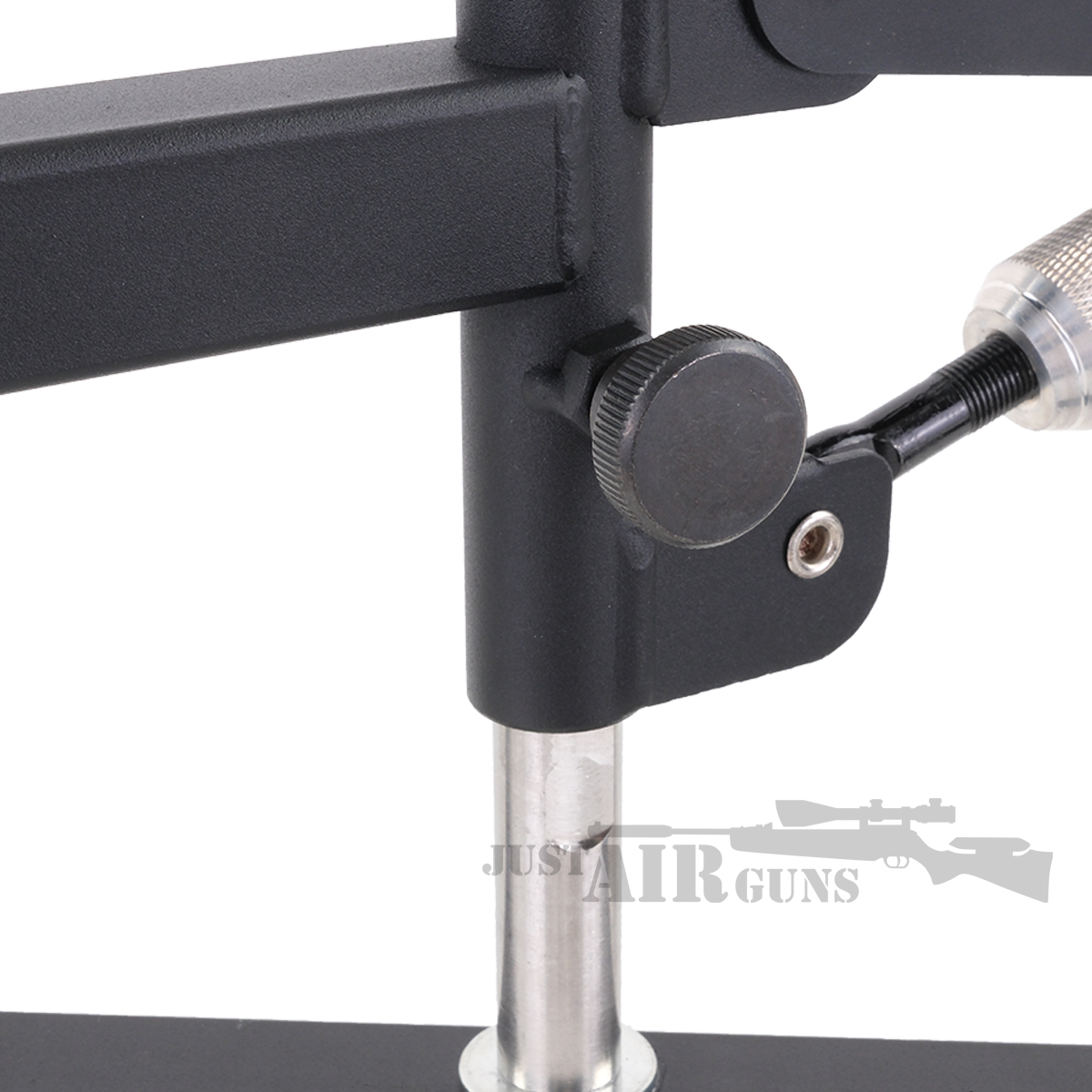 Pro Benchrest Rifle Rest Trimex Arms - Just Air Guns